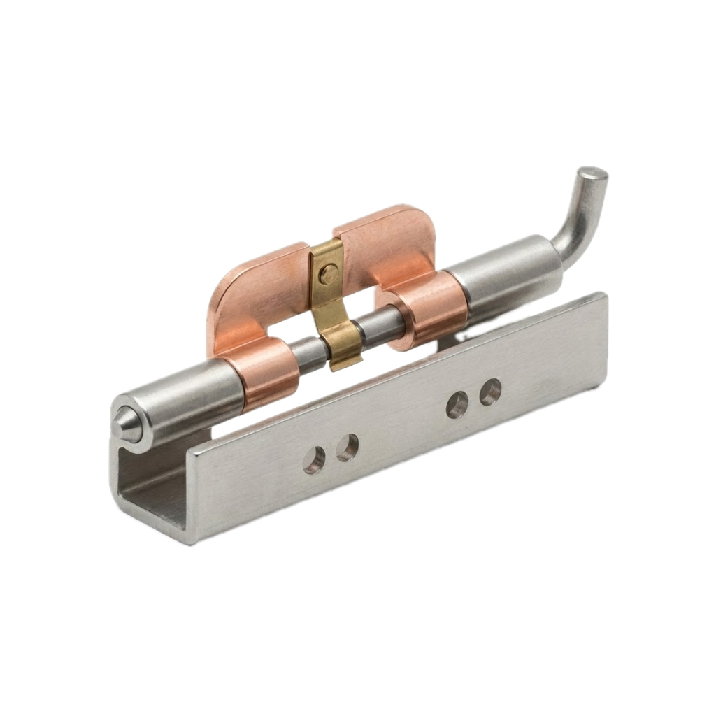 Mete Kalip | Tooling & Contract Press Manufacturing